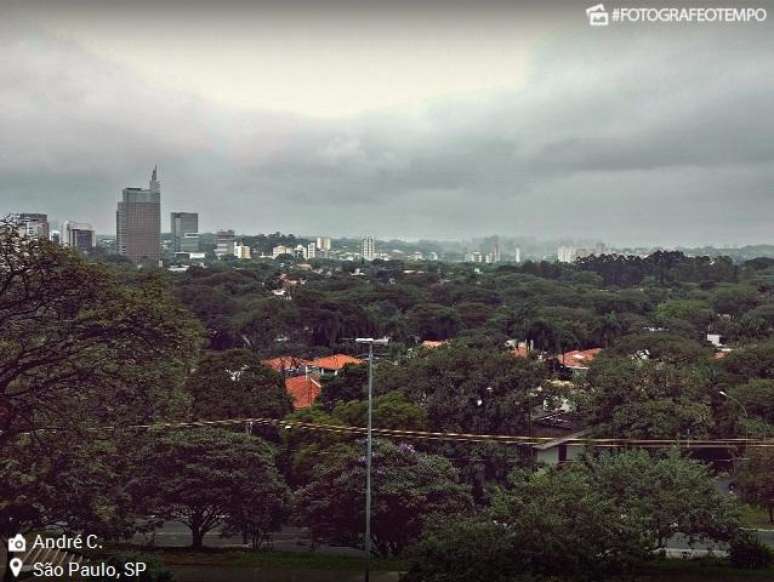 6 coisas importantes sobre o inverno 2017 em SP