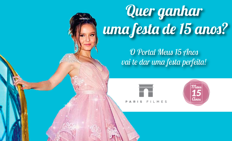 Quer ganhar uma festa de 15 anos completa? Conheça o Concurso Cultural ...
