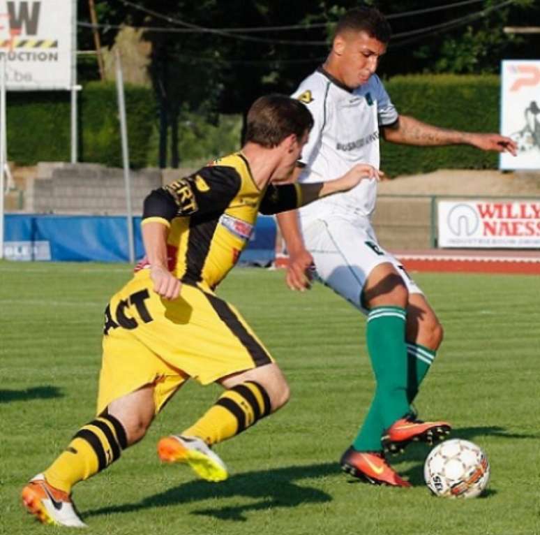 Adaptado à Europa, Crysan mira duelo com brasileiros do Lille