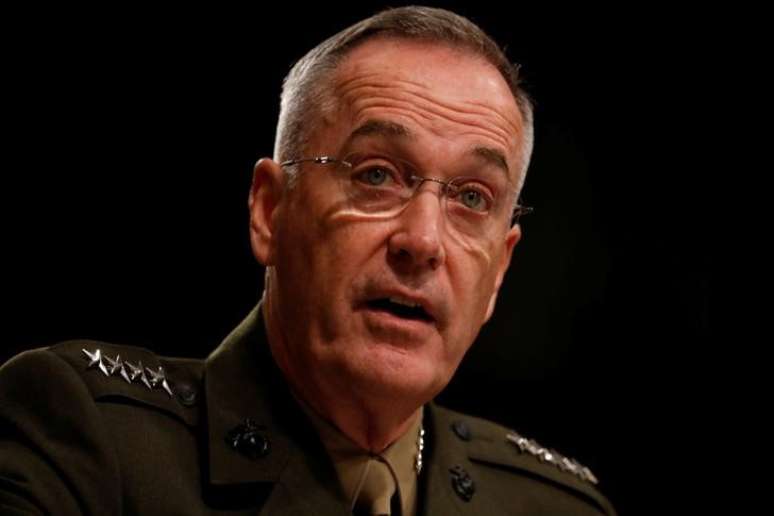 General dos EUA diz que ainda não houve mudanças em política sobre ...