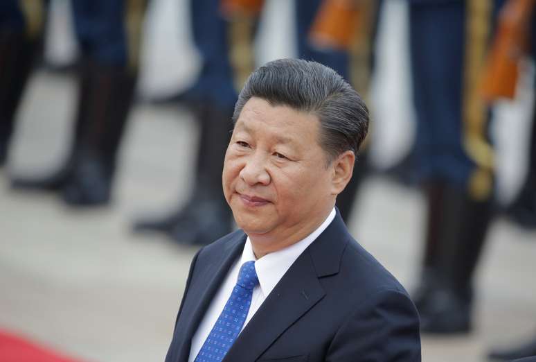 China diz que presidente Xi transcende Ocidente por ser "pioneiro da ...