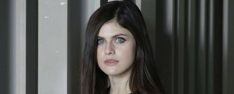Alexandra Daddario Verdadeira Detetive Alexandra Daddario Went Viral