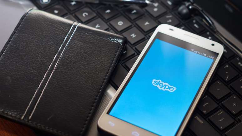 Skype atinge marca de 1 bilhão de downloads na Play Store