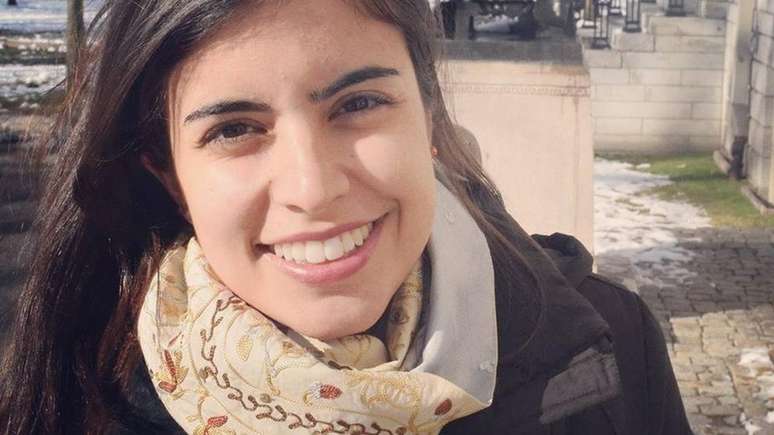 Jovem da periferia de SP que chegou a Harvard sonha em mudar educação ...