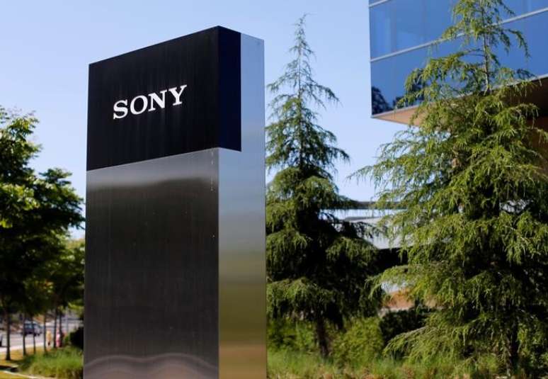 Salva por sensores, Sony quer expandir aplicações em robótica e carros ...