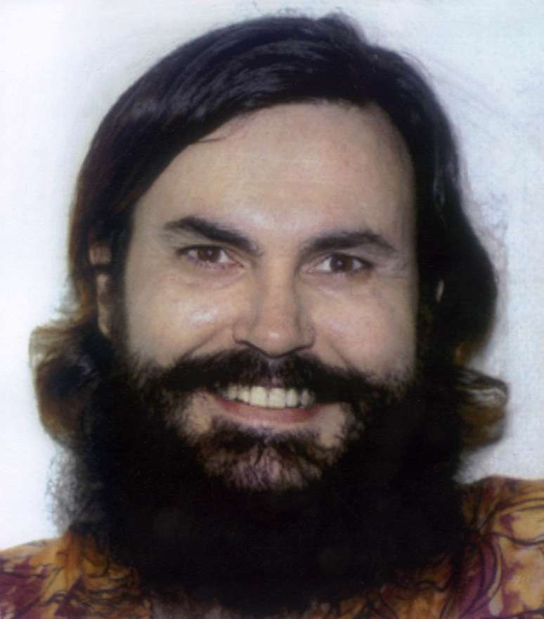 A volta do assassino do raio laser, o nacionalista sueco que inspirou ...