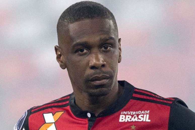 Para Juan, Flamengo perde muito com uma possível saída de Rueda