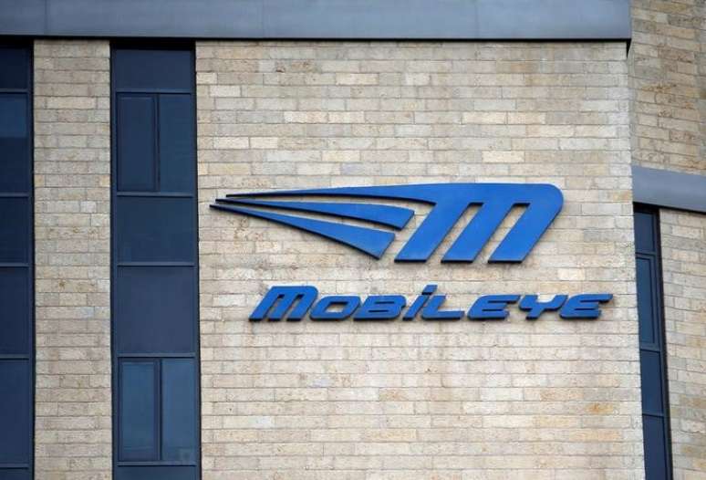 Acordo da Mobileye eleva venda de participações em alta tecnologia em ...