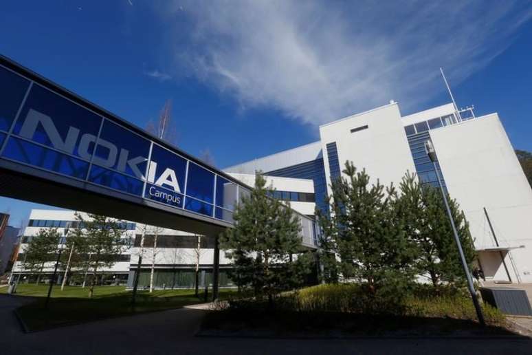 Nokia apresenta chipset 5G; entregas em escala devem começar no 3ºtri