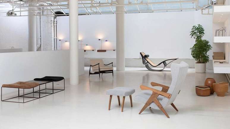 Os móveis brasileiros que estão conquistando o mercado internacional de ...