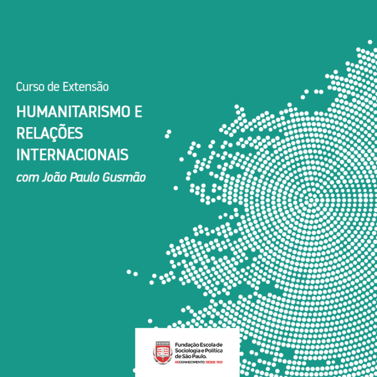 A influência do humanitarismo nas relações internacionais