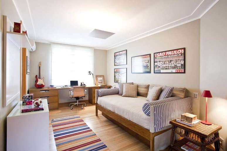 4 Dicas Essenciais para Escolher a sua Escrivaninha Ideal