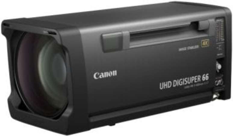 Canon lança 8 novos produtos na NAB 2018 voltados para cinema, TV e ...