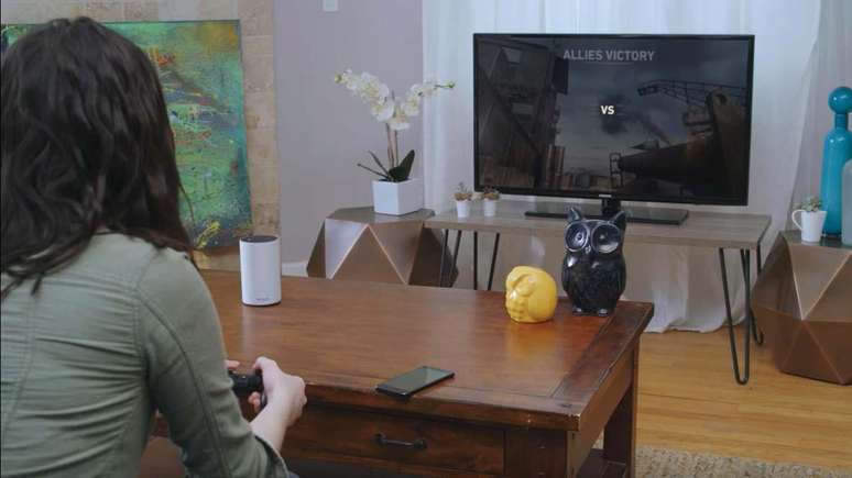 Alexa usa IA para ajudar jogador a melhorar desempenho em Call of Duty WWII