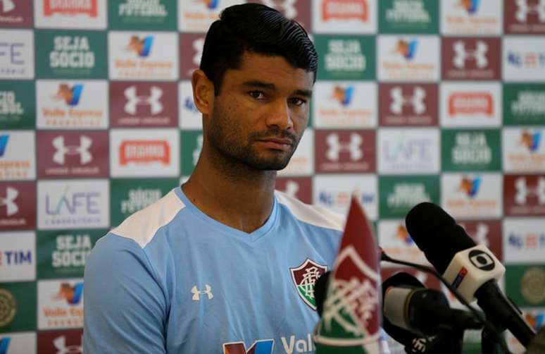 'No futebol você não tem tempo para se acomodar', avalia Gum