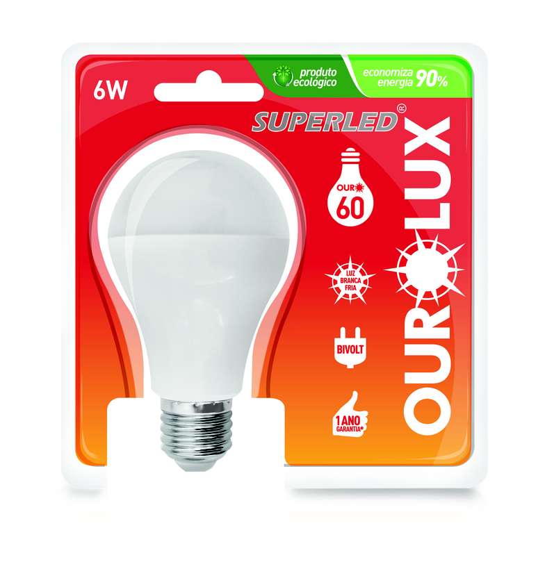 Ourolux apresenta na APAS soluções que unem design e economia de energia