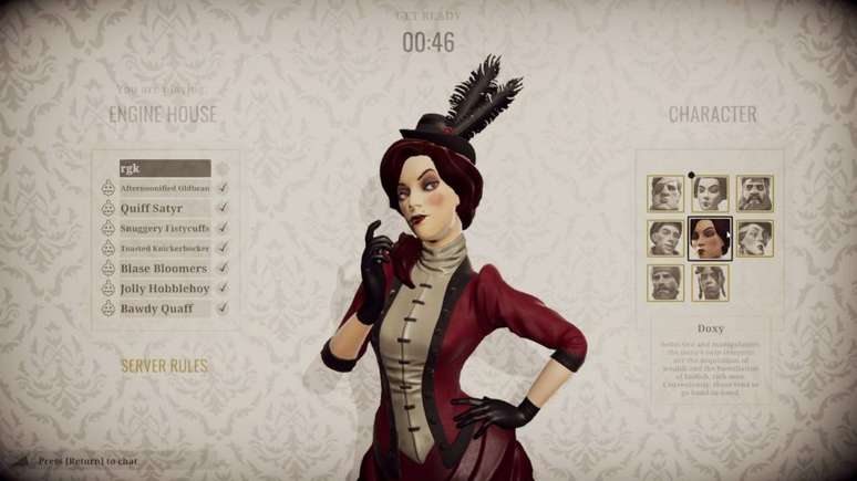 Análise | Murderous Pursuits traz experiência multiplayer simples, mas ...