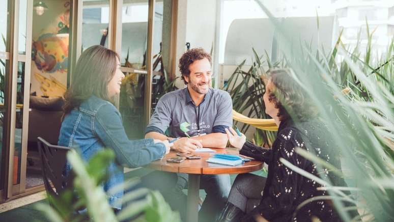 Google apresenta seis primeiras startups para programa de aceleração em SP