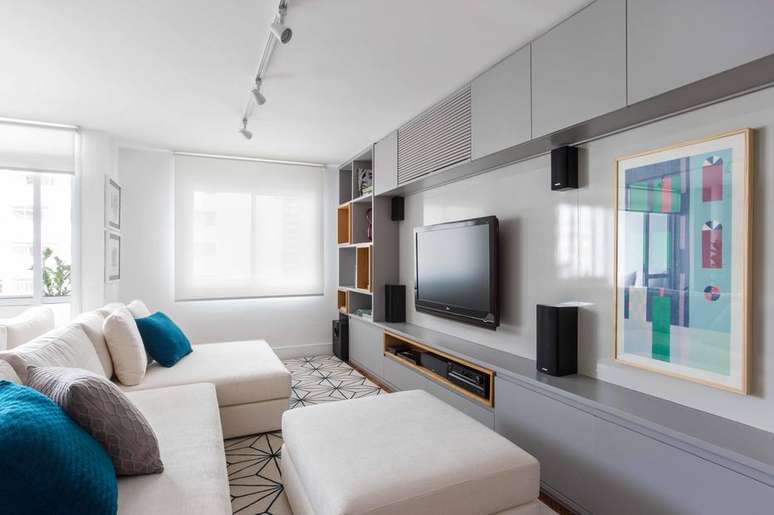 Aproveite a Copa do Mundo para escolher a TV ideal para seu ambiente