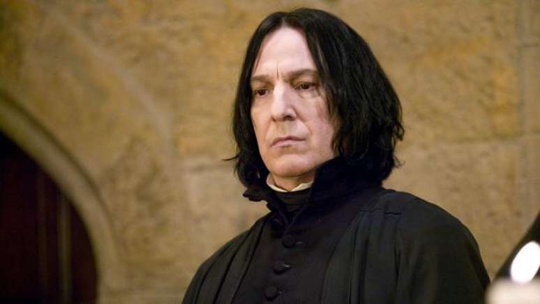 Stan Lee oferece seus personagens para uma aparição na saga de Harry Potter