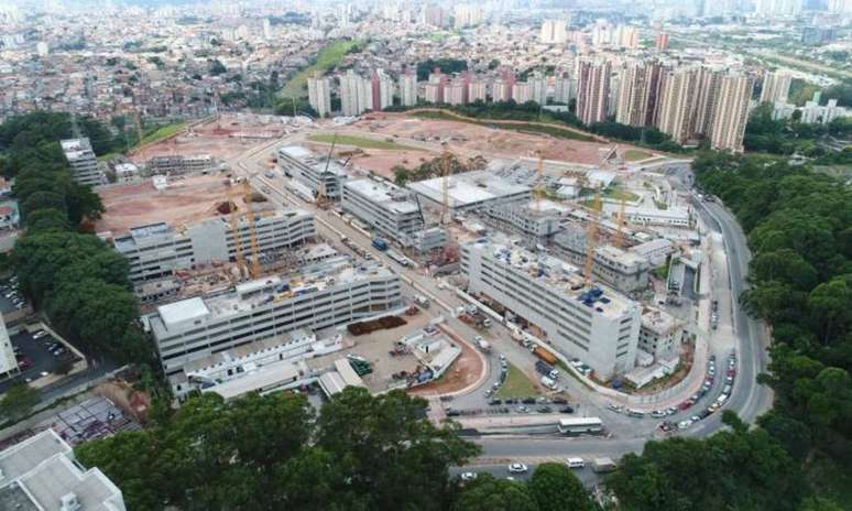 Na marcha de 50 mil unidades por ano