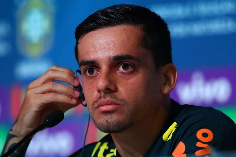 Fagner diz que treinos na seleção o preparam para qualquer rival na Copa