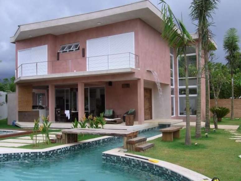 67 Decorações com Tons de Rosa: Saiba Como Usá-los no Seu Projeto