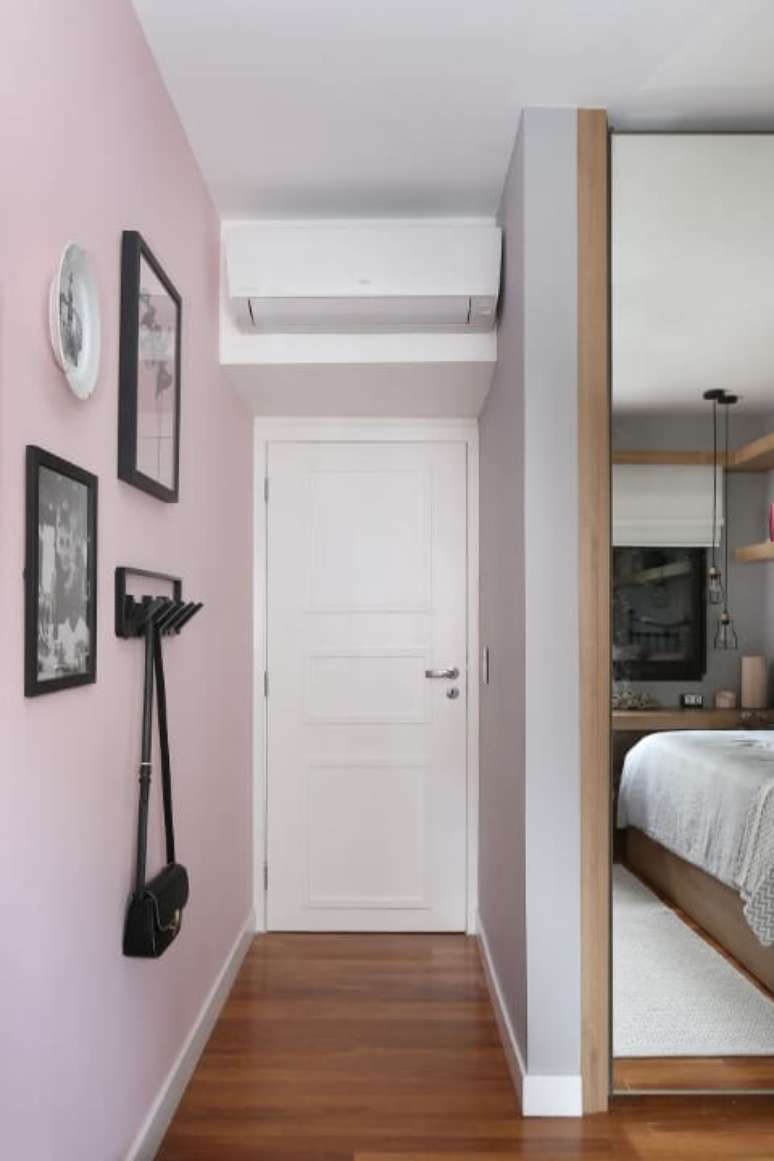 67 Decorações com Tons de Rosa: Saiba Como Usá-los no Seu Projeto