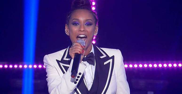 Taís Araújo Estreia No Comando De Popstar Na Tv Globo E Recebe Elogios