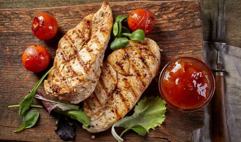 7 alimentos para corredores treinarem com mais disposição!