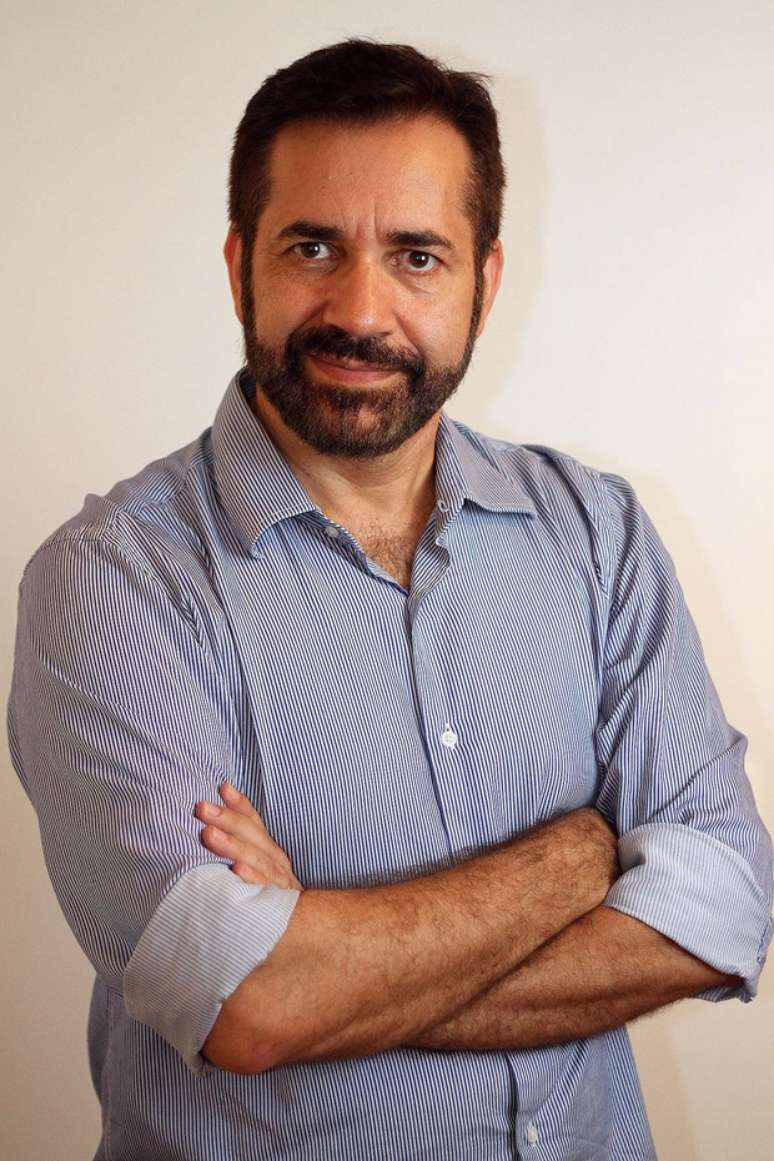 Fotógrafo de Florianópolis apresenta Mukaba no MACRS