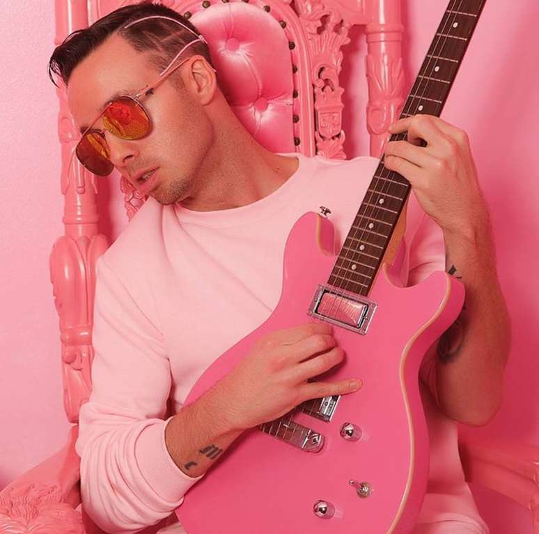 Rapper canadense morre ao gravar videoclipe