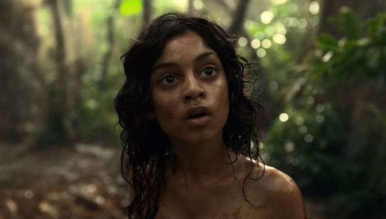 Netflix lança trailer e anuncia data de estreia para 'Mogli'; assista