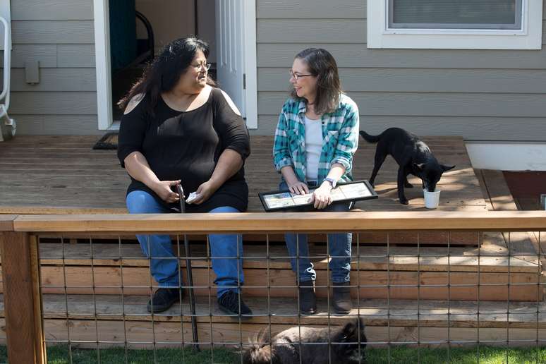 Em meio à crise de moradia, cidades dos EUA incentivam proprietários a ...