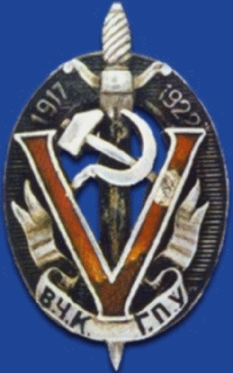 A Revolução Russa e o Terror Vermelho