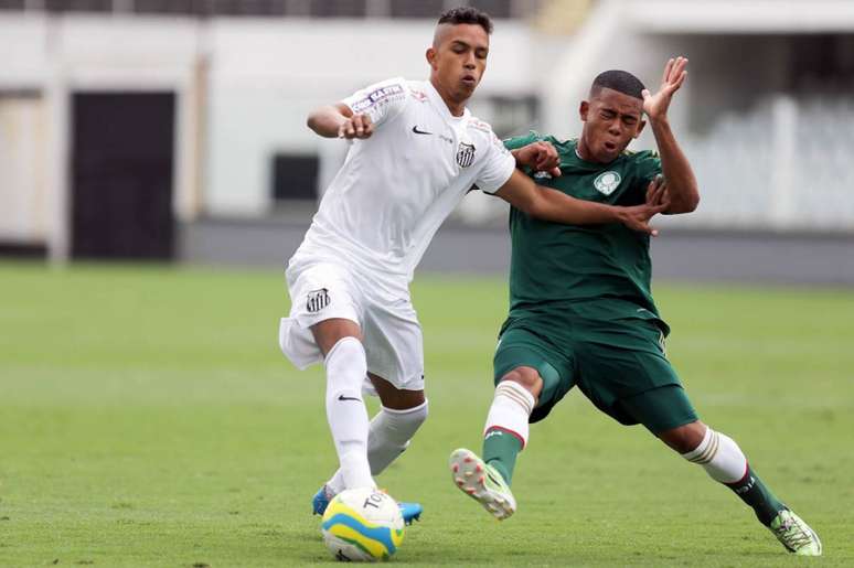 Novo reforço do São Paulo é cria do Santos: conheça Igor Vinicius