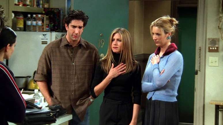 Netflix confirma que 'Friends' seguirá em seu catálogo em 2019