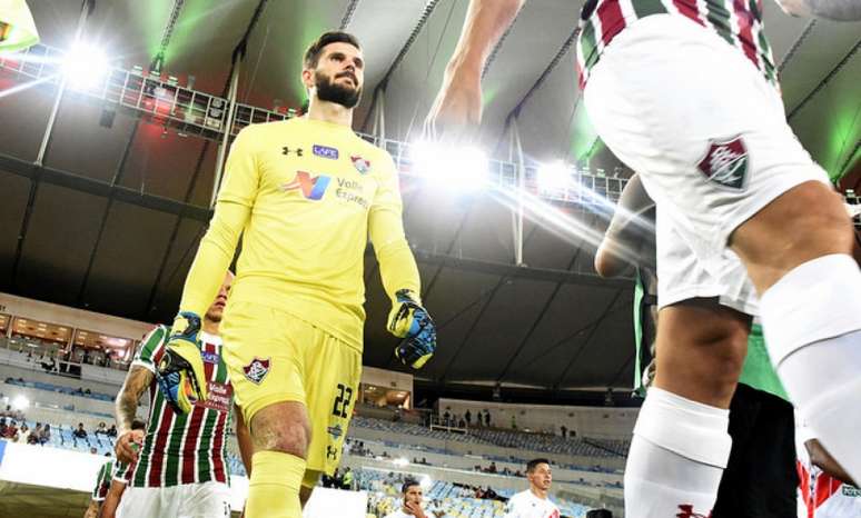 Retrospectiva Fluminense: Júlio César faz melhor ano e é herói no fim