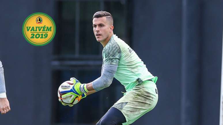 L! Espresso: Grêmio dá adeus a Marcelo Grohe, um gigante como poucos ...