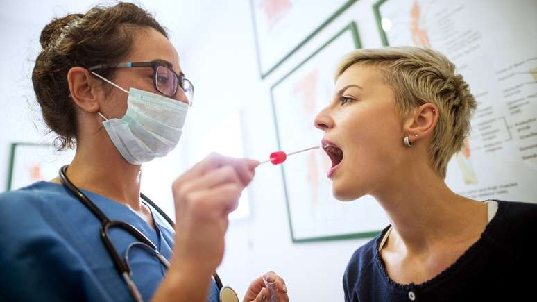 Como funcionam os testes de DNA que prometem revelar quem são seus ...