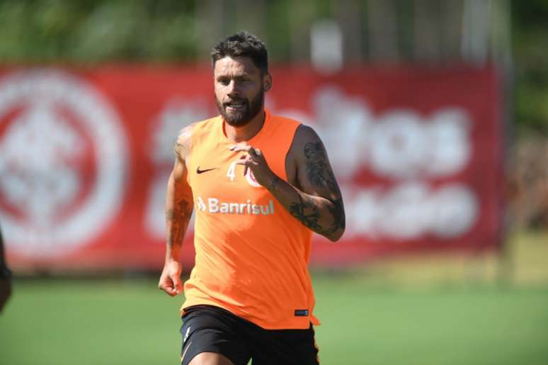 Rafael Sóbis se declara ao Inter: 'Todo mundo sabe do amor que sinto ...