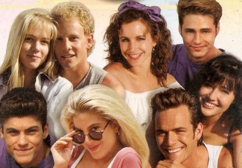 'Barrados no Baile' ganhará remake com o elenco original