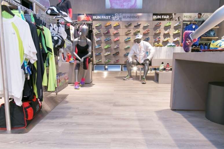 Revitech leva três lançamentos em pisos vinílicos para Expo Revestir