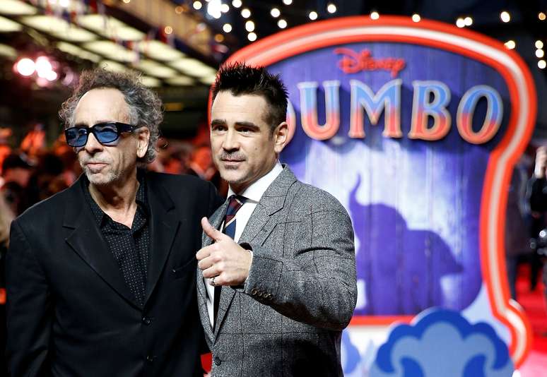 Prepare os lenços: versão emocionante de "Dumbo" pode levar às lágrimas