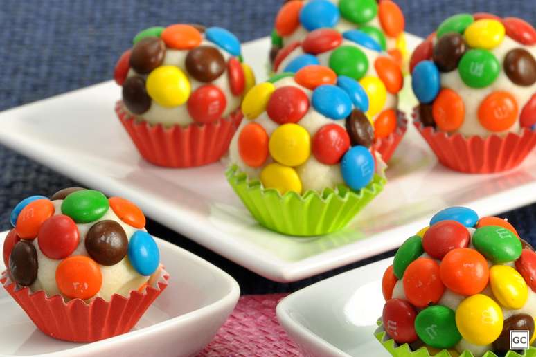 16 bombons para vender: confira só as melhores receitas!