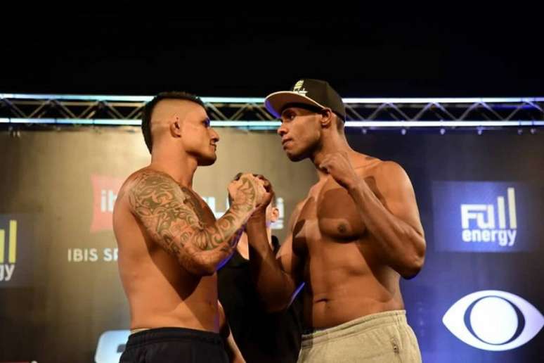 SFT 11 tem duelos confirmados e promessa de boas atrações; confira