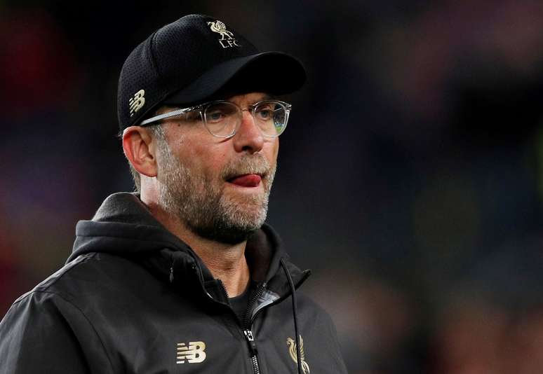 Liverpool vai superar derrota para Barcelona para se concentrar no ...