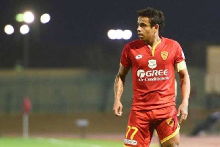 Atualmente na Arábia, ex-Timão fala de torcida pelo clube e projeta 2019