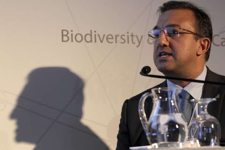 Indiana UPL aposta alto na agricultura do Brasil e investirá US$200 mi ...