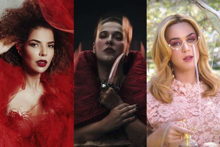 Mulheres dominam os lançamentos musicais da semana; confira os destaques